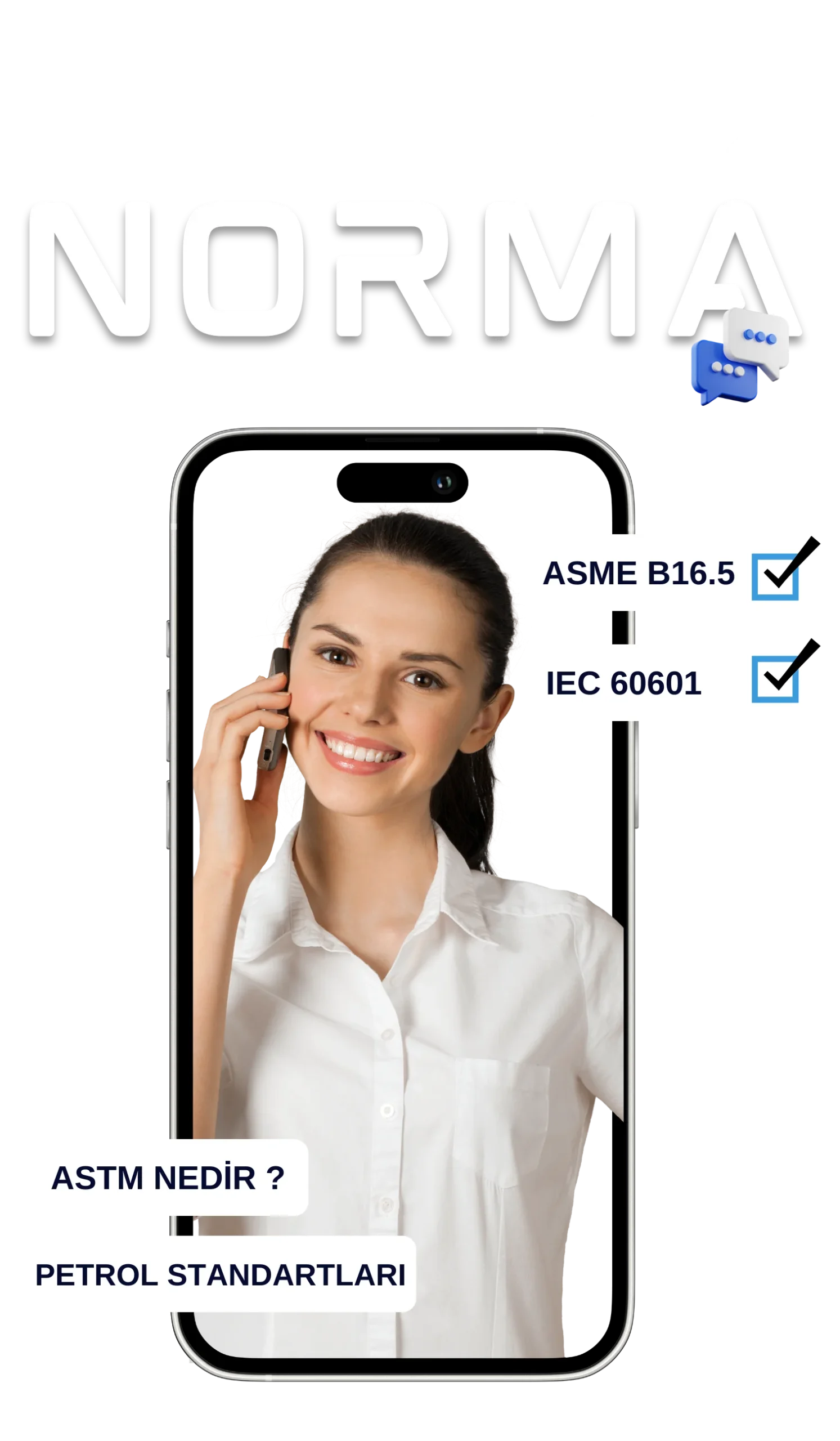 Norma AI Solution Partner Online Standart